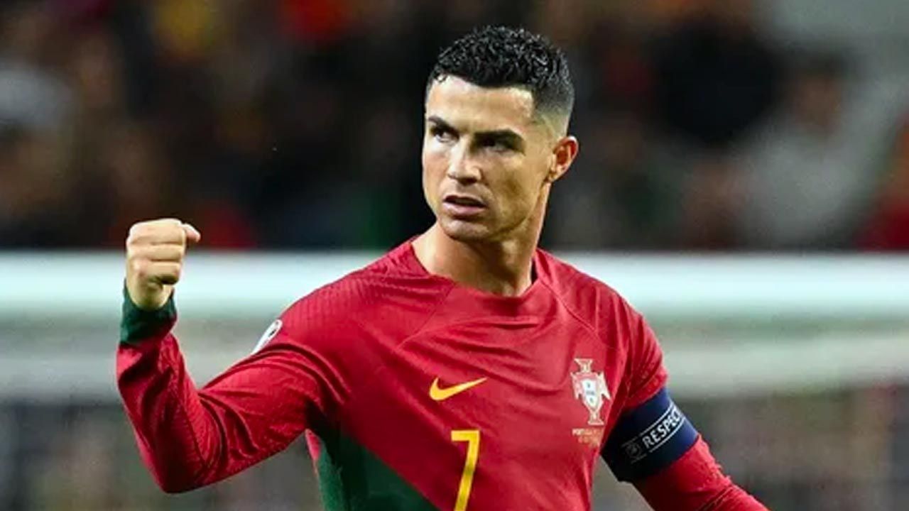 Cristiano Ronaldo Kimdir?